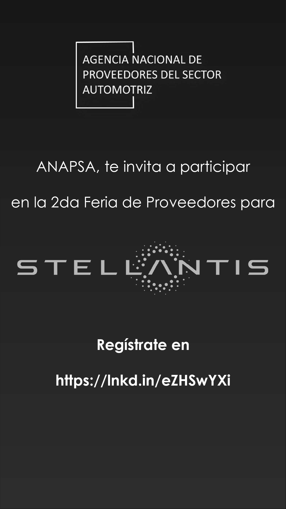 ANAPSA Somos proveedores del Sector Automotriz en México