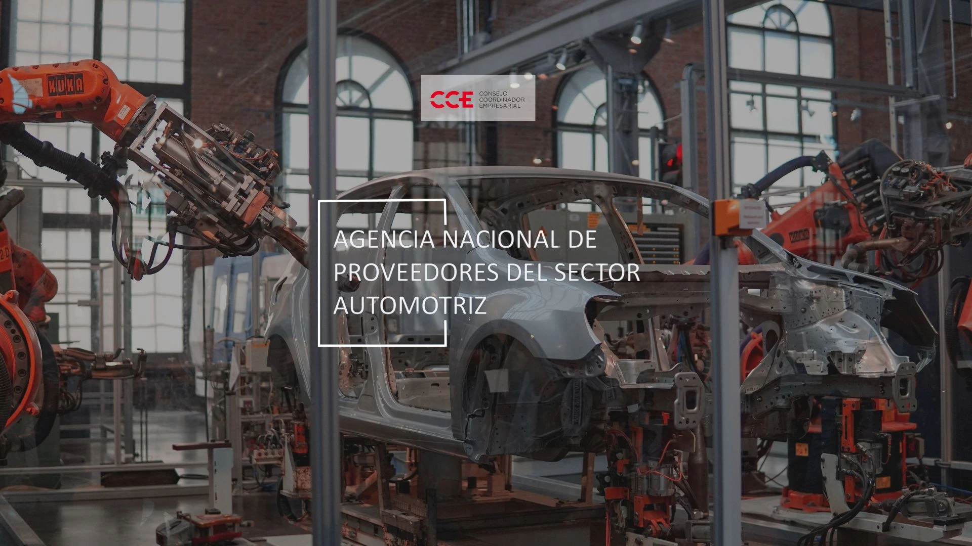 ANAPSA Somos proveedores del Sector Automotriz en México